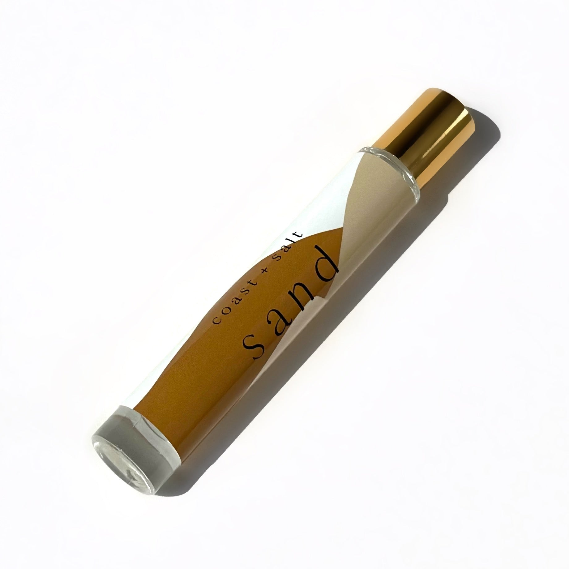 Sand Perfume Roller – Coast And Salt