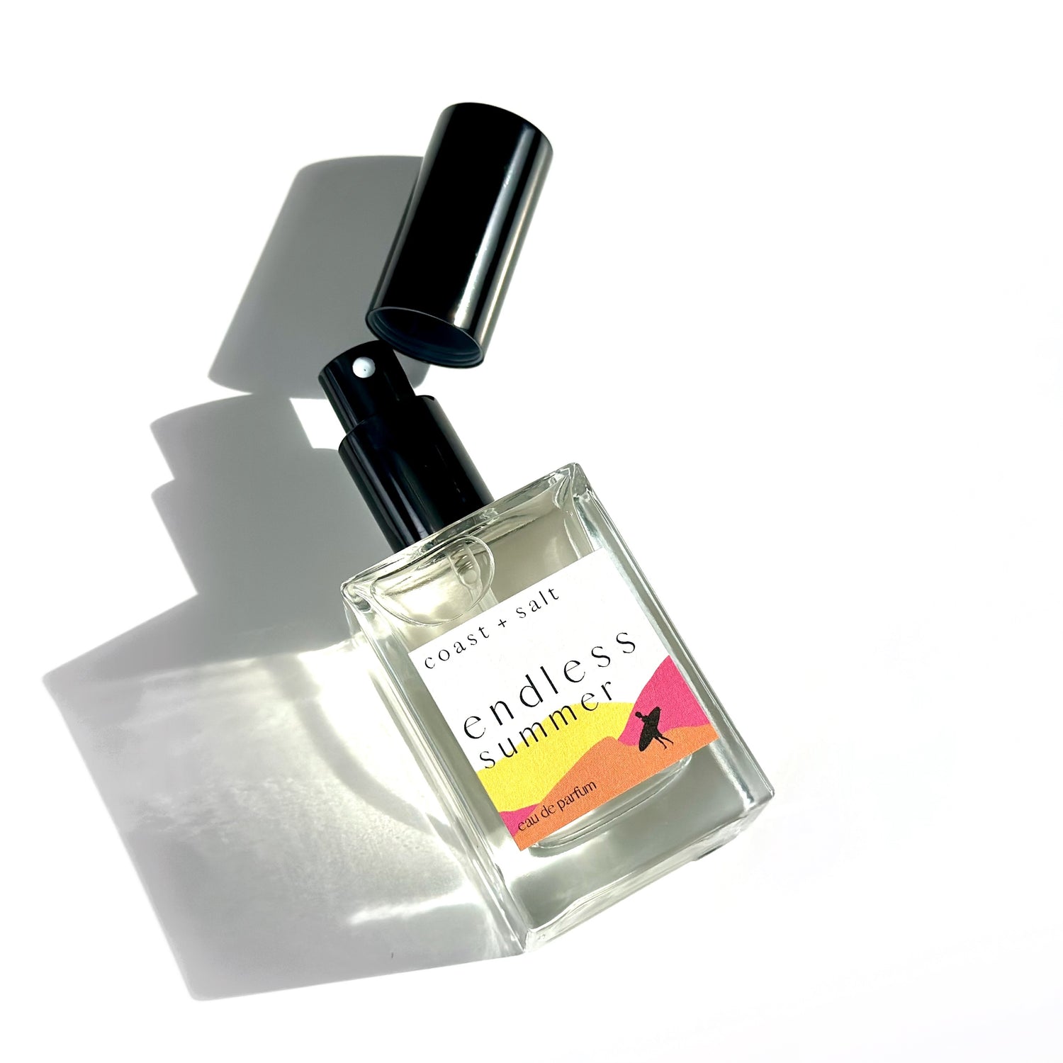 Coast And Salt