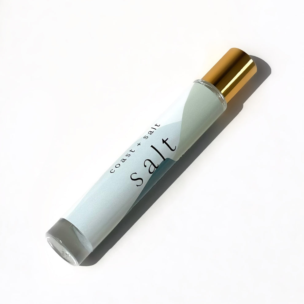 Coast+Salt – Coast And Salt
