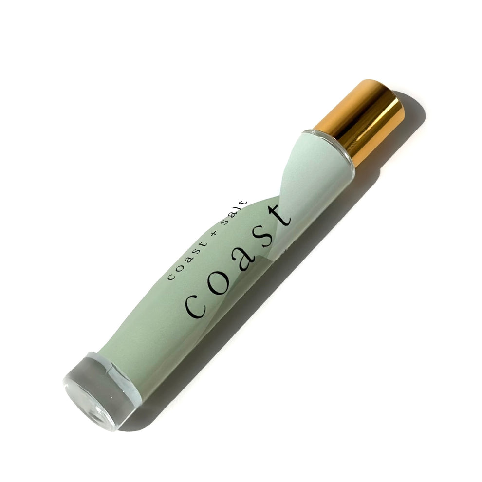 Coast+Salt – Coast And Salt