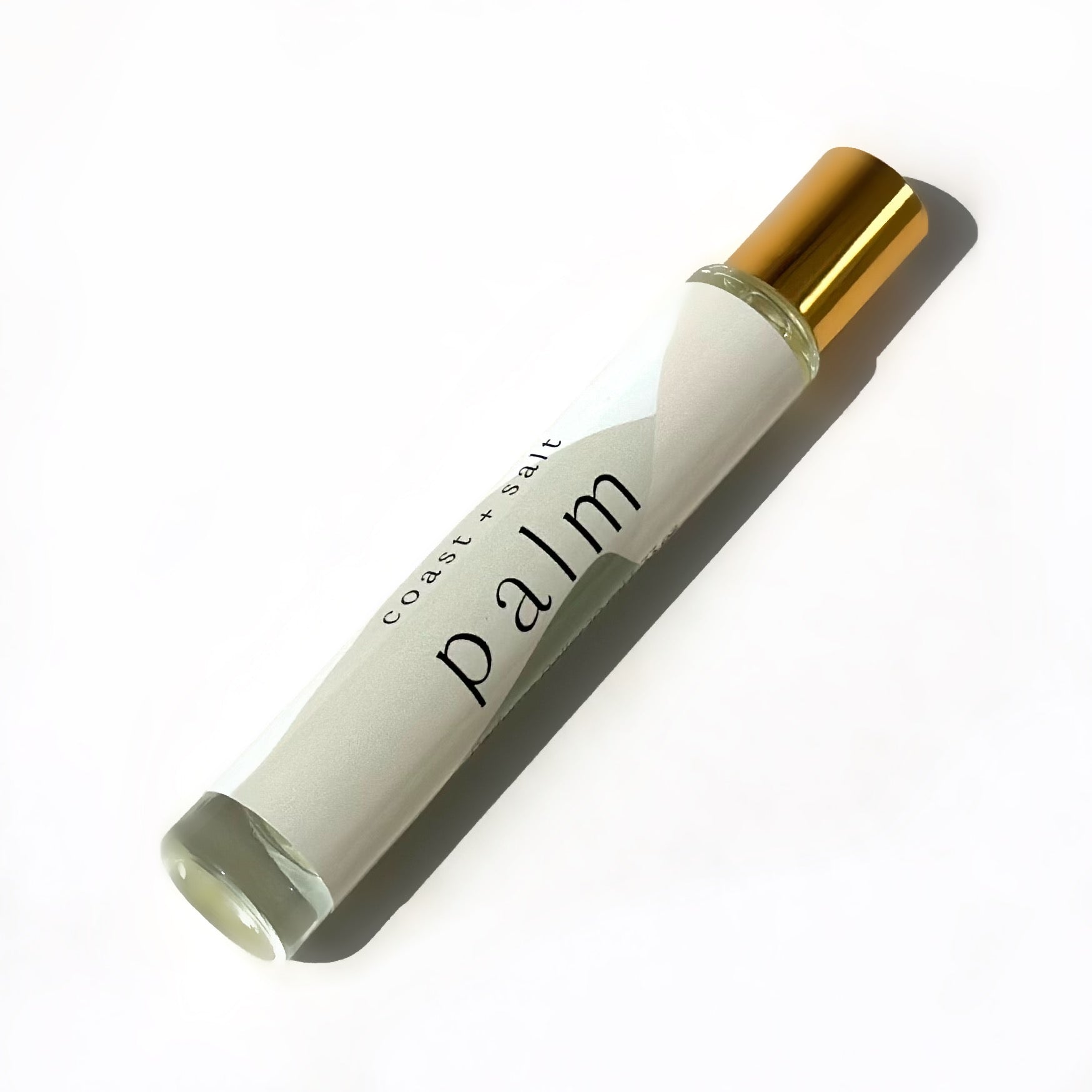 Palm Perfume Roller – Coast And Salt