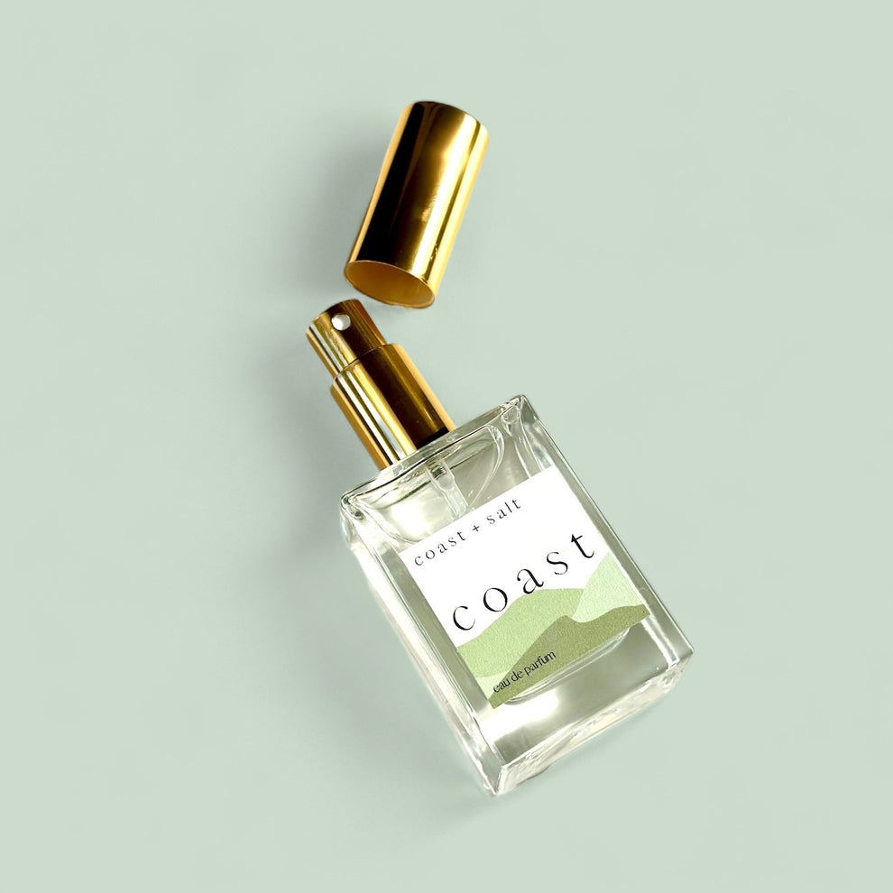 Coast+Salt – Coast And Salt