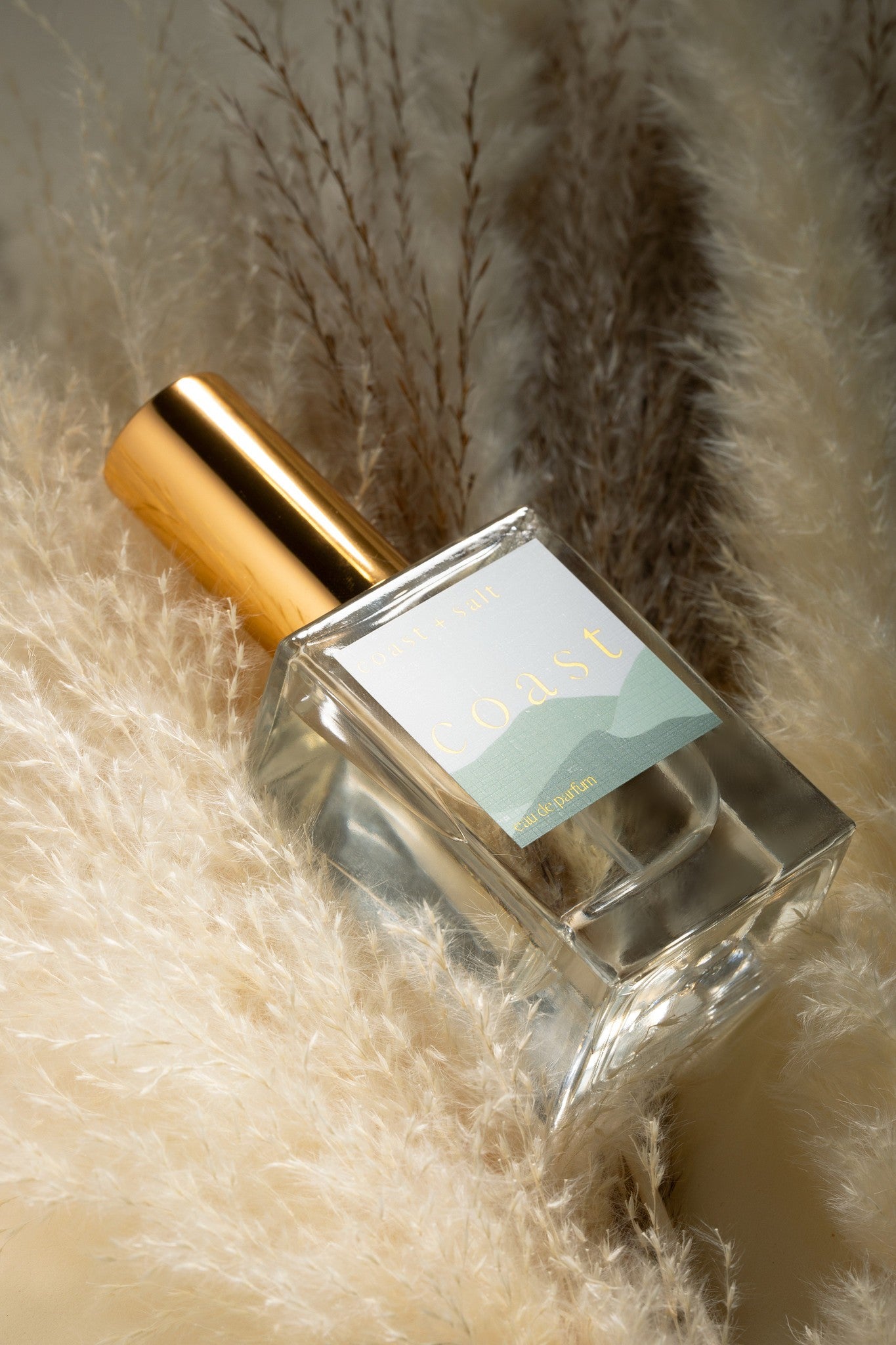 Coast+Salt | Ocean-Inspired Perfume & Coastal Fragrances – Coast And Salt