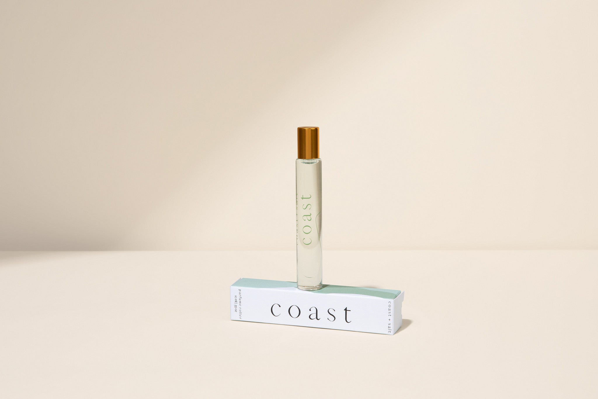 Coast Perfume Roller – Coast And Salt