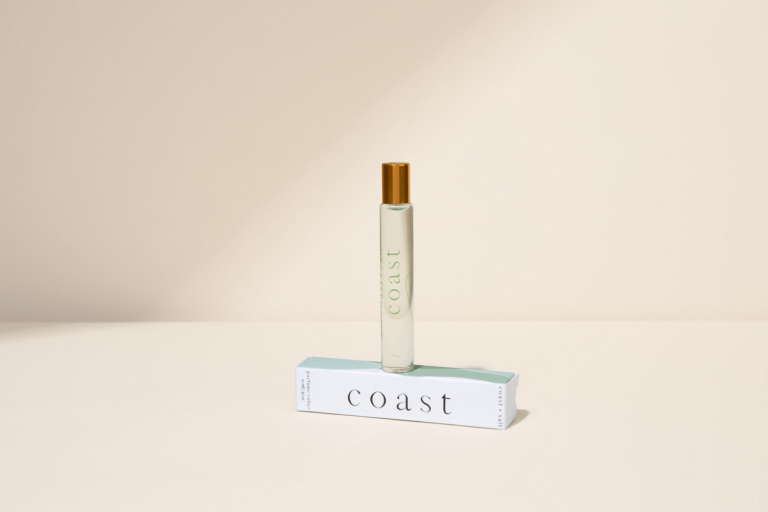 Coast+Salt | Ocean-Inspired Perfume & Coastal Fragrances – Coast And Salt