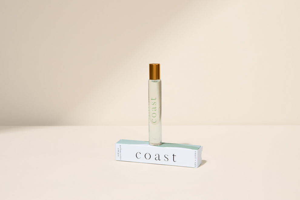 Coast+Salt | Ocean-Inspired Perfume & Coastal Fragrances – Coast And Salt