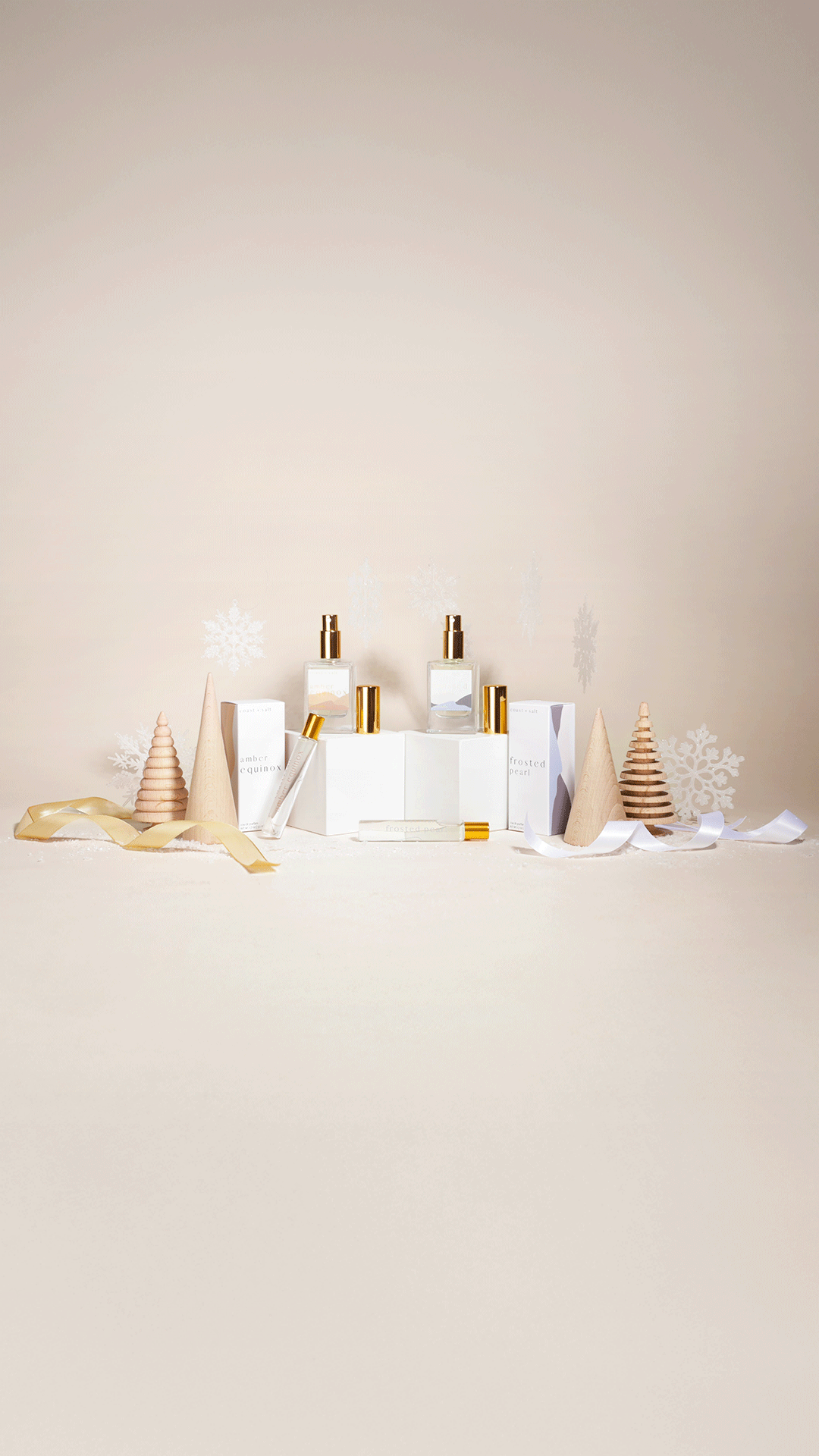 Coast+Salt | Ocean-Inspired Perfume & Coastal Fragrances – Coast And Salt