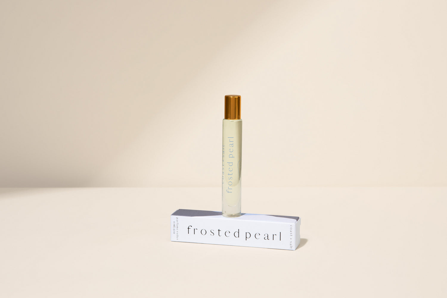 Coast+Salt | Ocean-Inspired Perfume & Coastal Fragrances – Coast And Salt