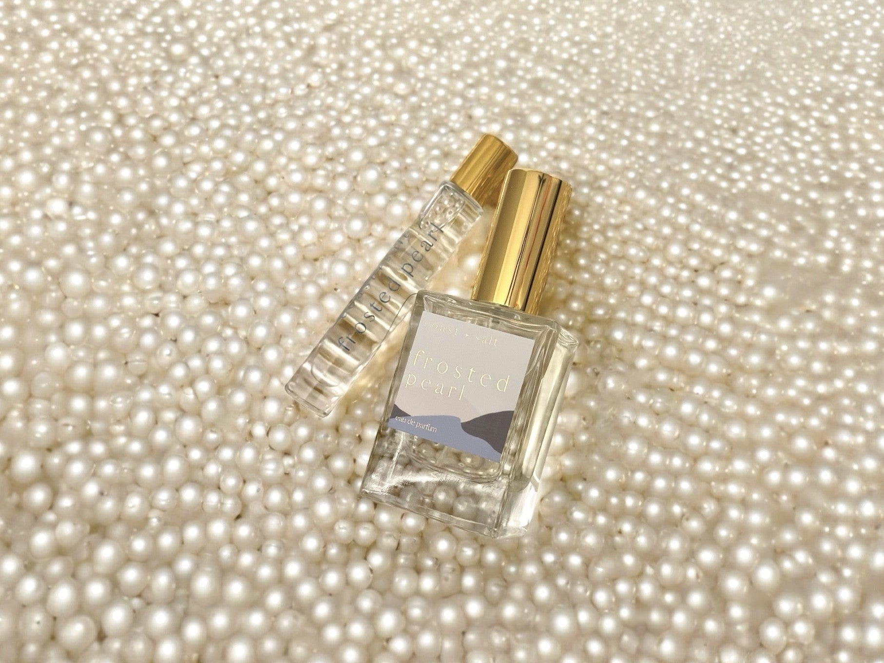 Coast+Salt | Ocean-Inspired Perfume & Coastal Fragrances – Coast And Salt