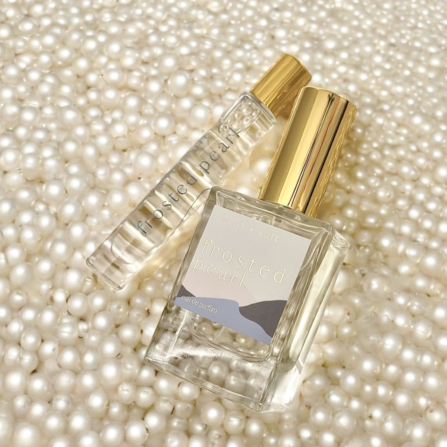 Coast+Salt | Ocean-Inspired Perfume & Coastal Fragrances – Coast And Salt