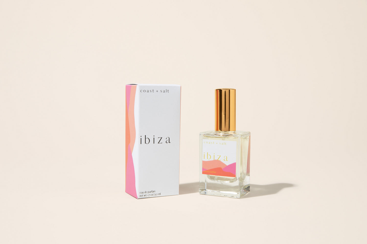 Coast+Salt | Ocean-Inspired Perfume & Coastal Fragrances – Coast And Salt