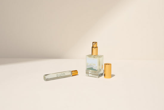 Palm Eau De Parfum – Coast And Salt