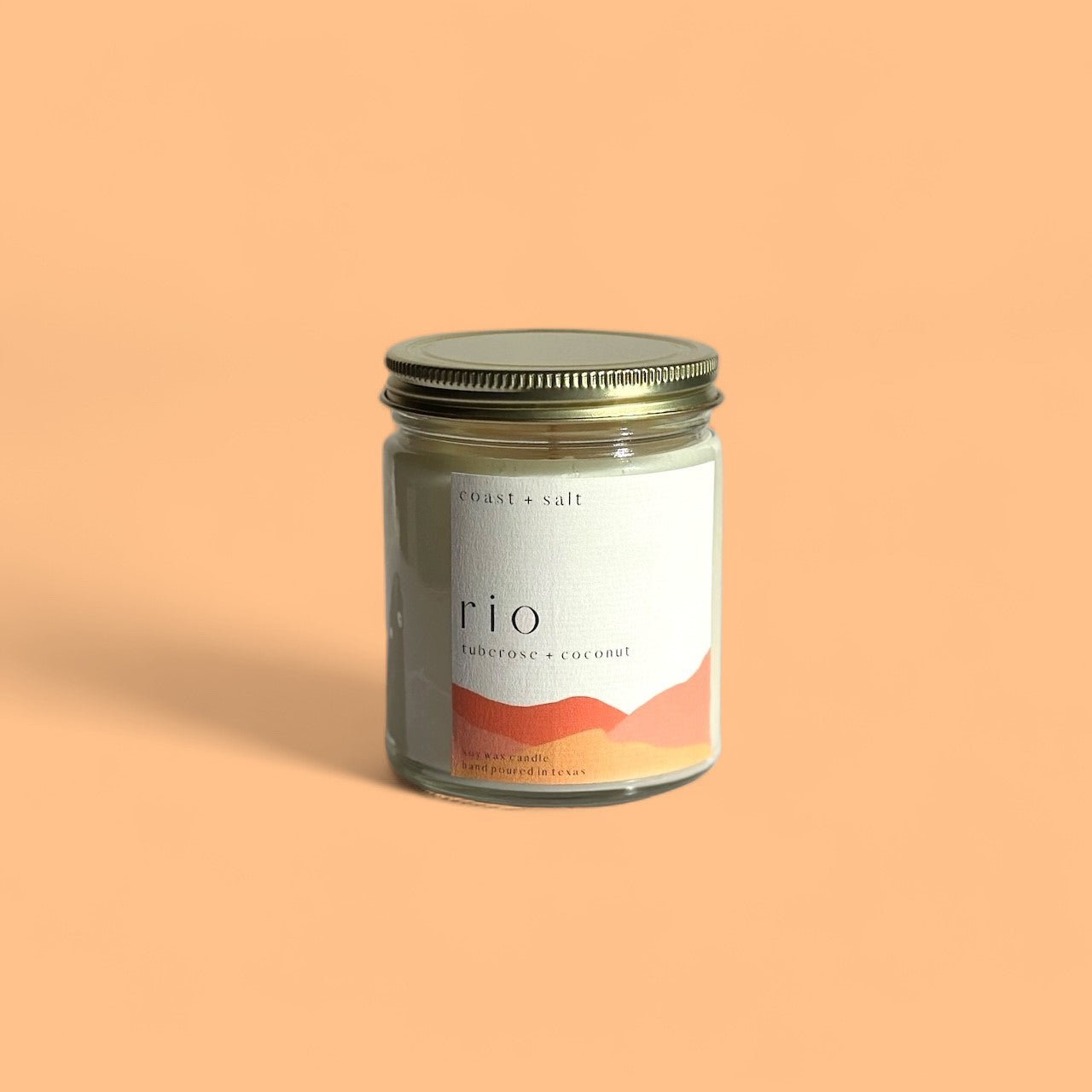 Coast+Salt – Coast And Salt