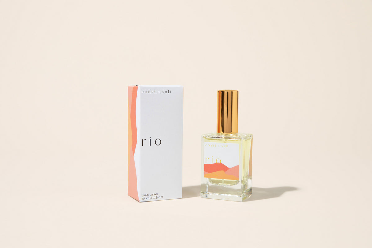 Coast+Salt | Ocean-Inspired Perfume & Coastal Fragrances – Coast And Salt