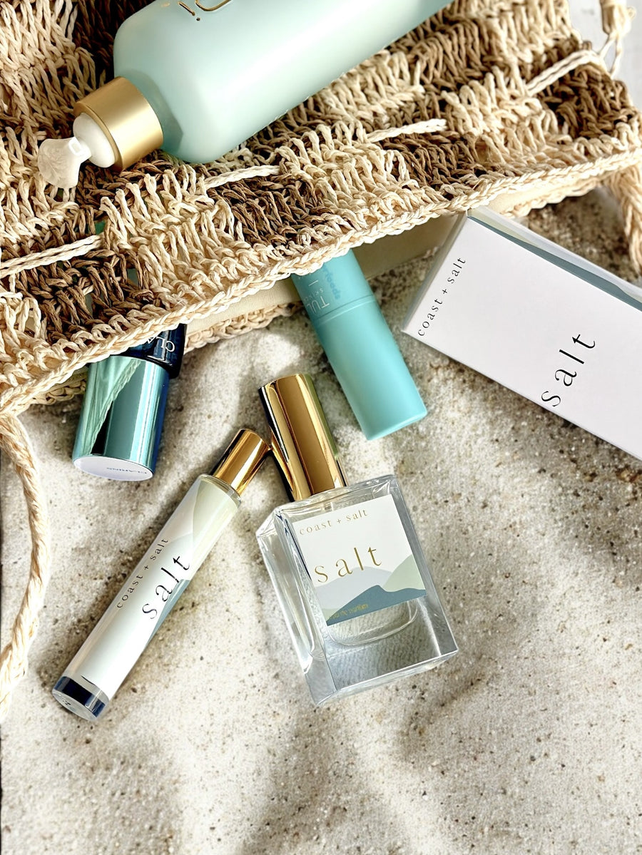 Coast+Salt – Coast And Salt
