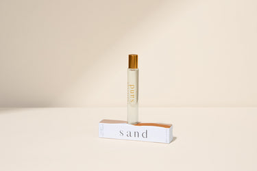 Coast+Salt | Ocean-Inspired Perfume & Coastal Fragrances – Coast And Salt