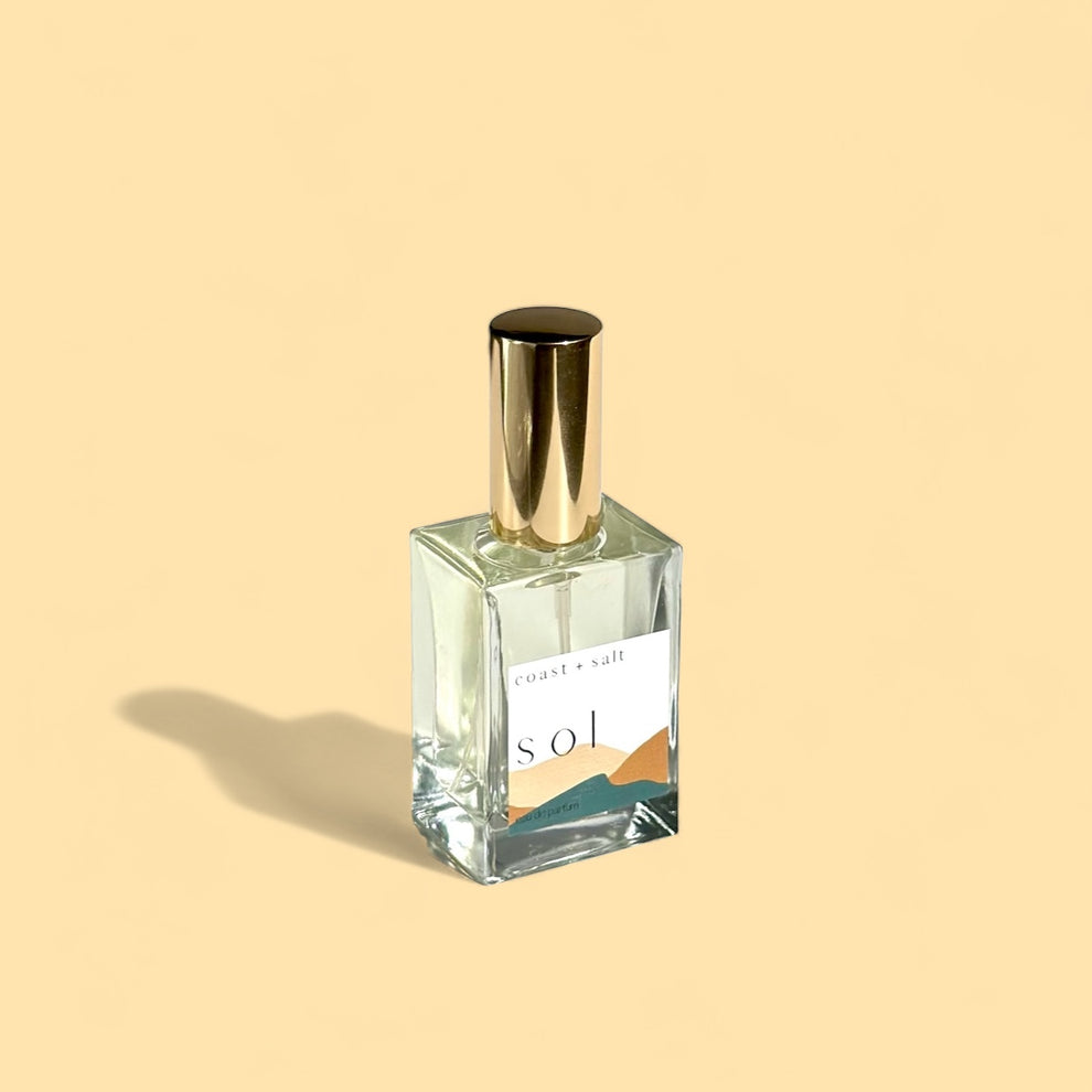 Coast+Salt – Coast And Salt